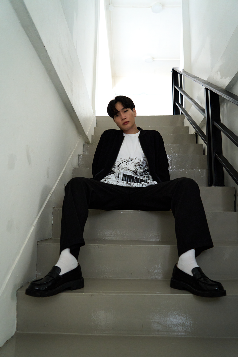 OH MY POP Vision: Bridging Fashion and Character Culture – Oh My Pop (OMP)