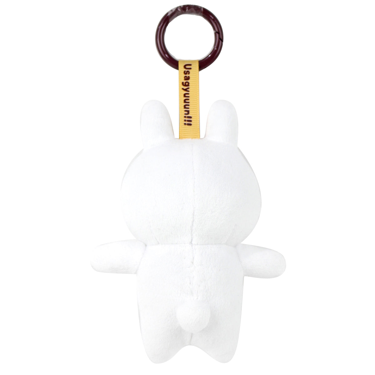 Usagyuuun Original Key Chain Plush | Oh My Pop (OMP)