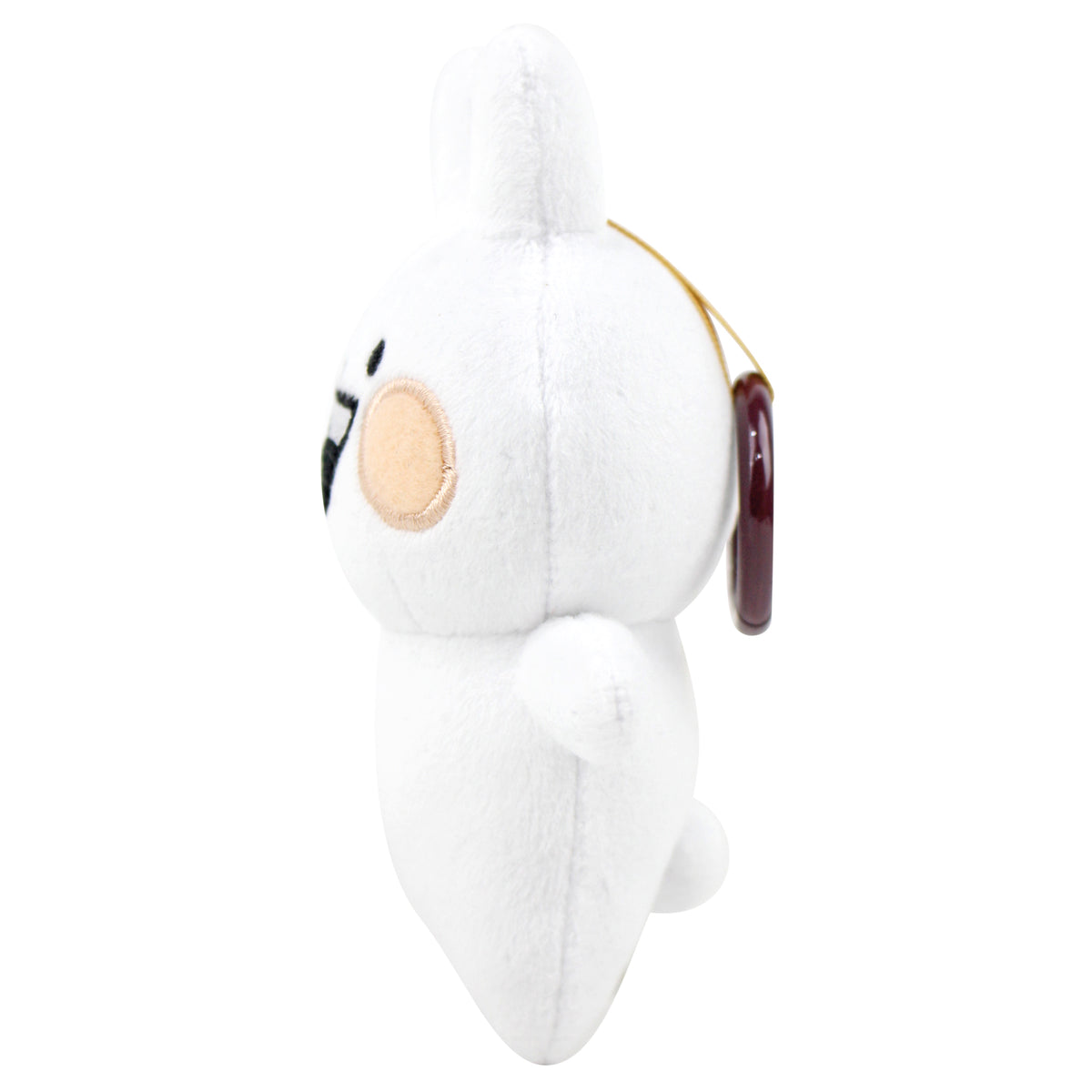 Usagyuuun Original Key Chain Plush | Oh My Pop (OMP)