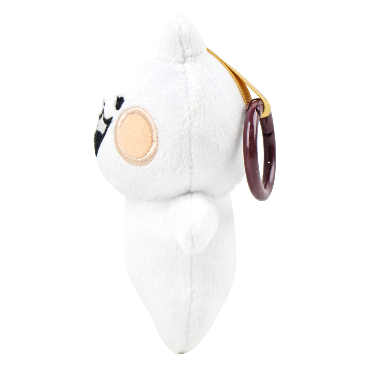 Nekogyuuun Original Key Chain Plush | Oh My Pop (OMP)