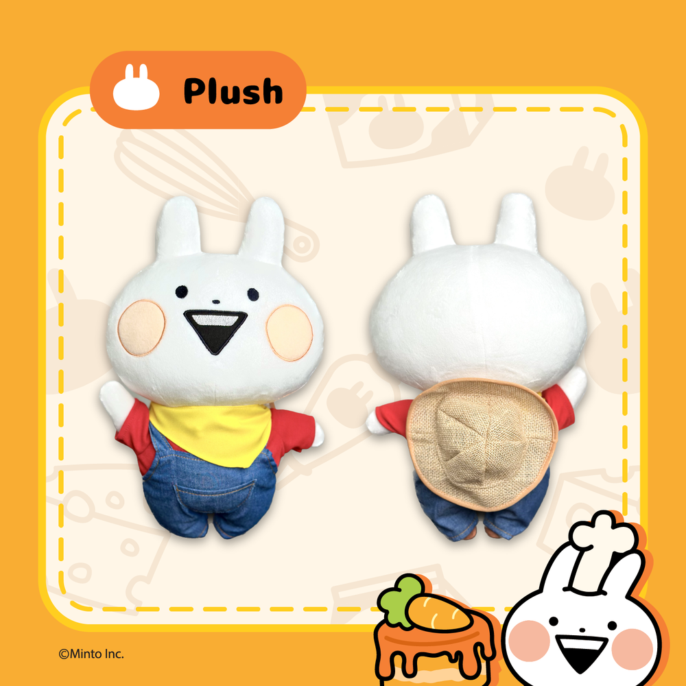 Usagyuuun Exclusive Hub | Oh My Pop (OMP)